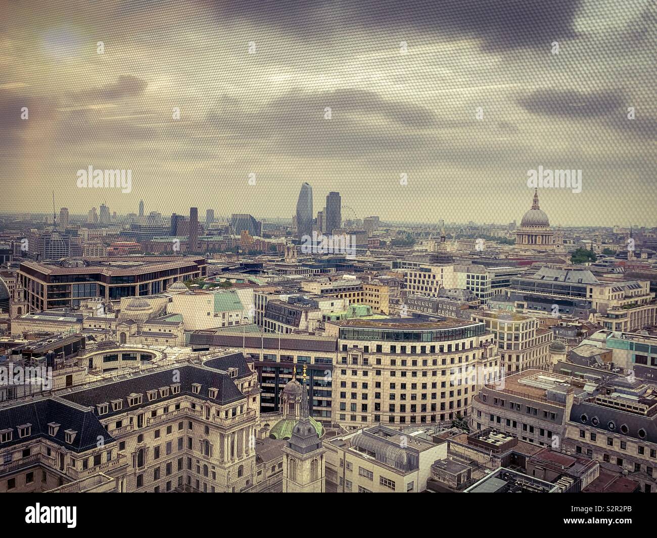 Londons calling hi-res stock photography and images - Alamy
