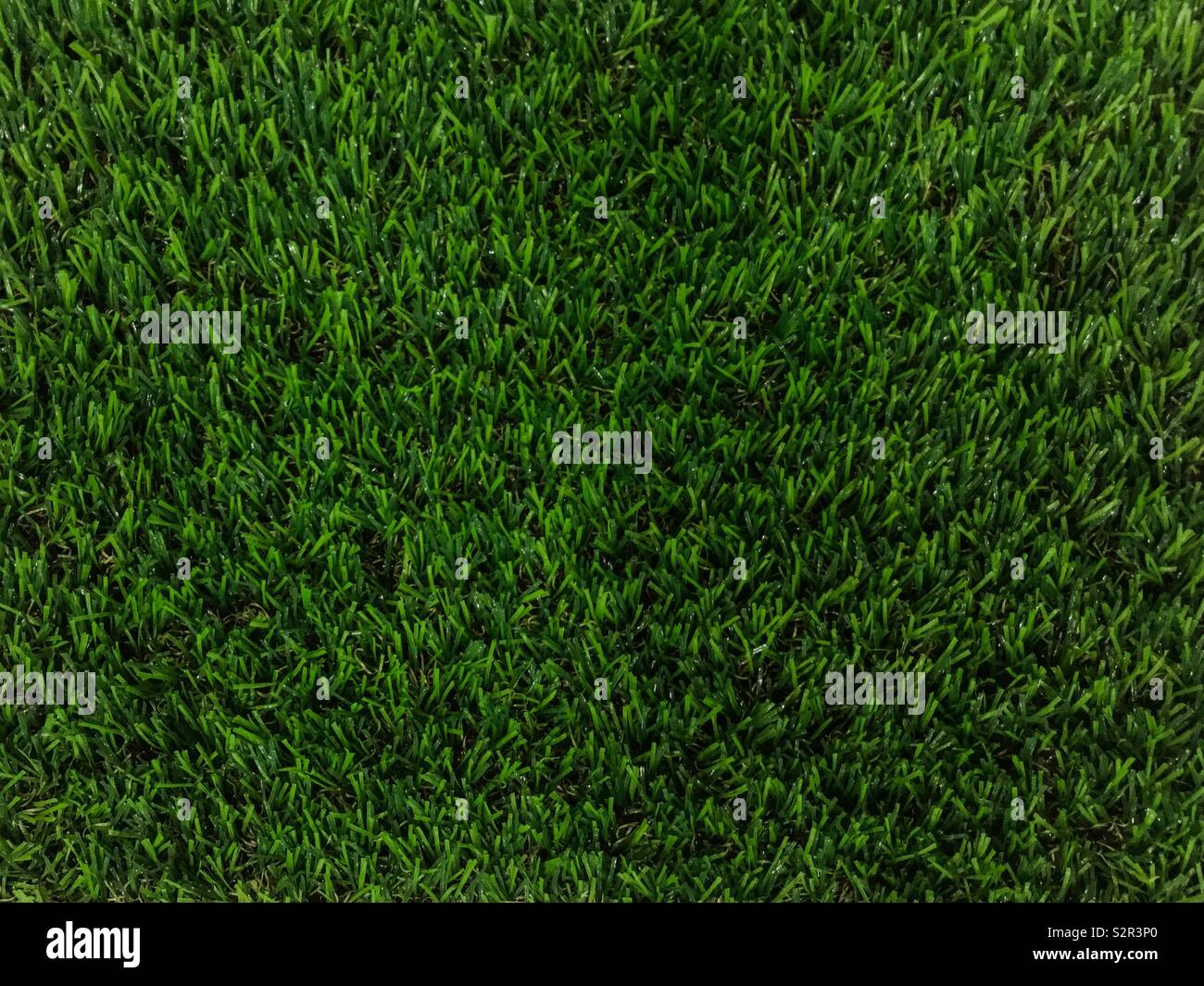 Fake grass hi-res stock photography and images - Alamy