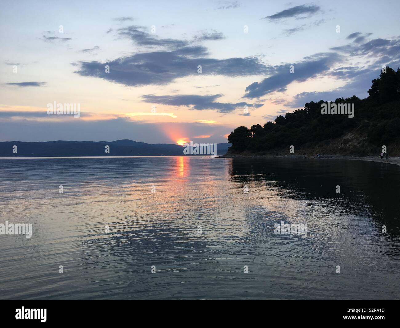 Mama mia island hi-res stock photography and images - Alamy