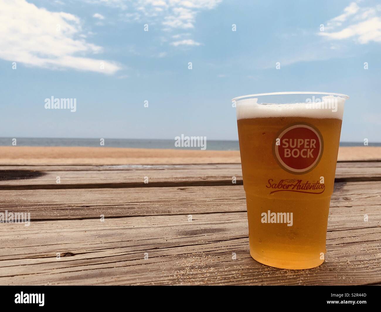 Super bock hi-res stock photography and images - Alamy