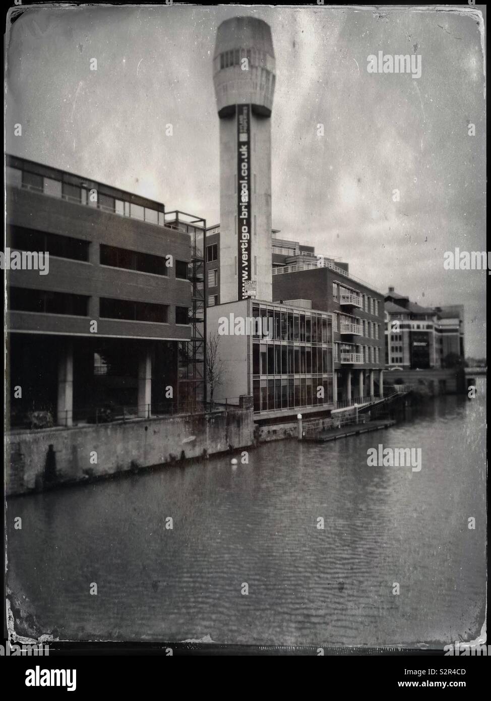 Lead shot tower hi-res stock photography and images - Alamy