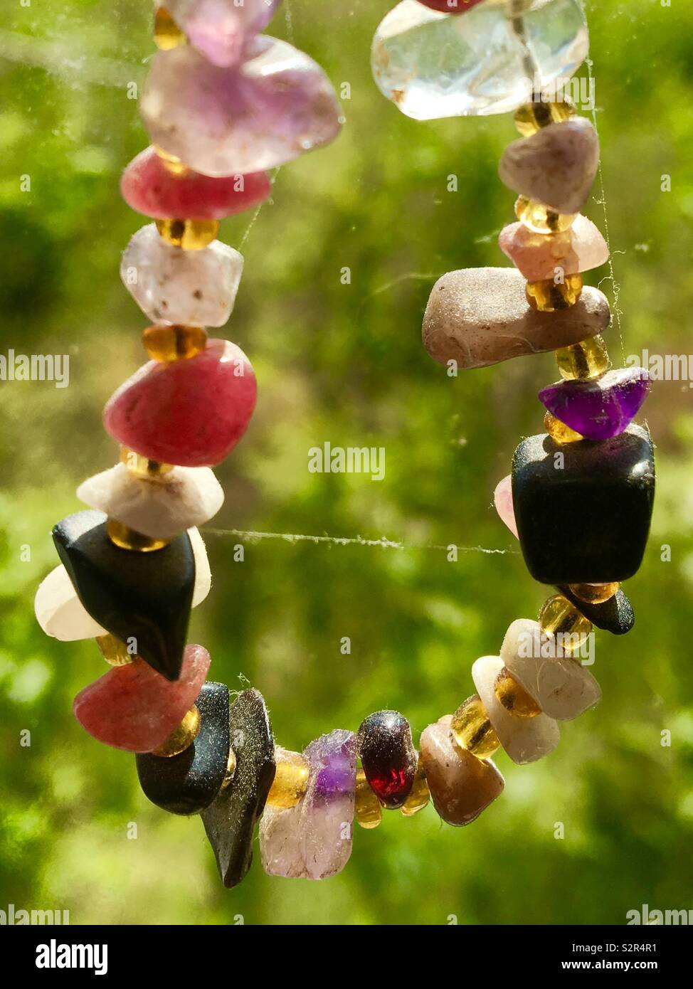 Various Crystals High Resolution Stock Photography and Images - Alamy