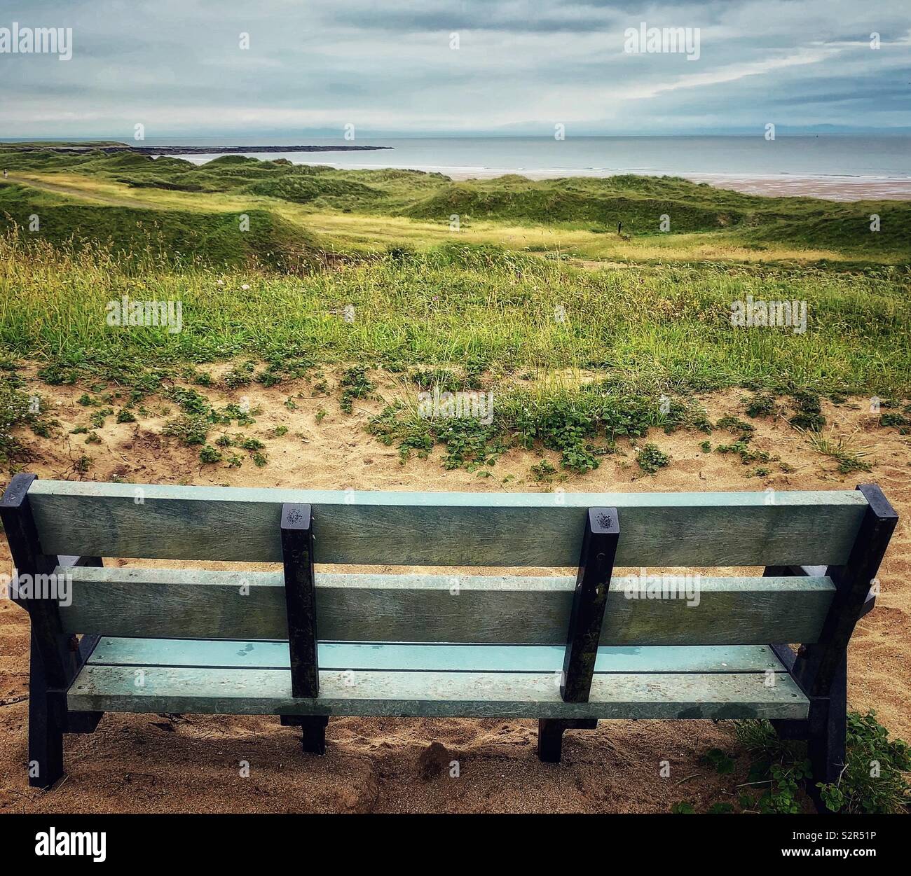 Sker Beach High Resolution Stock Photography and Images - Alamy