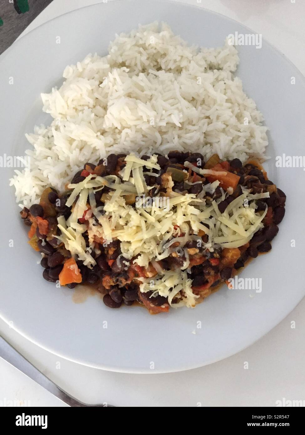 Chilli and rice hi-res stock photography and images - Alamy