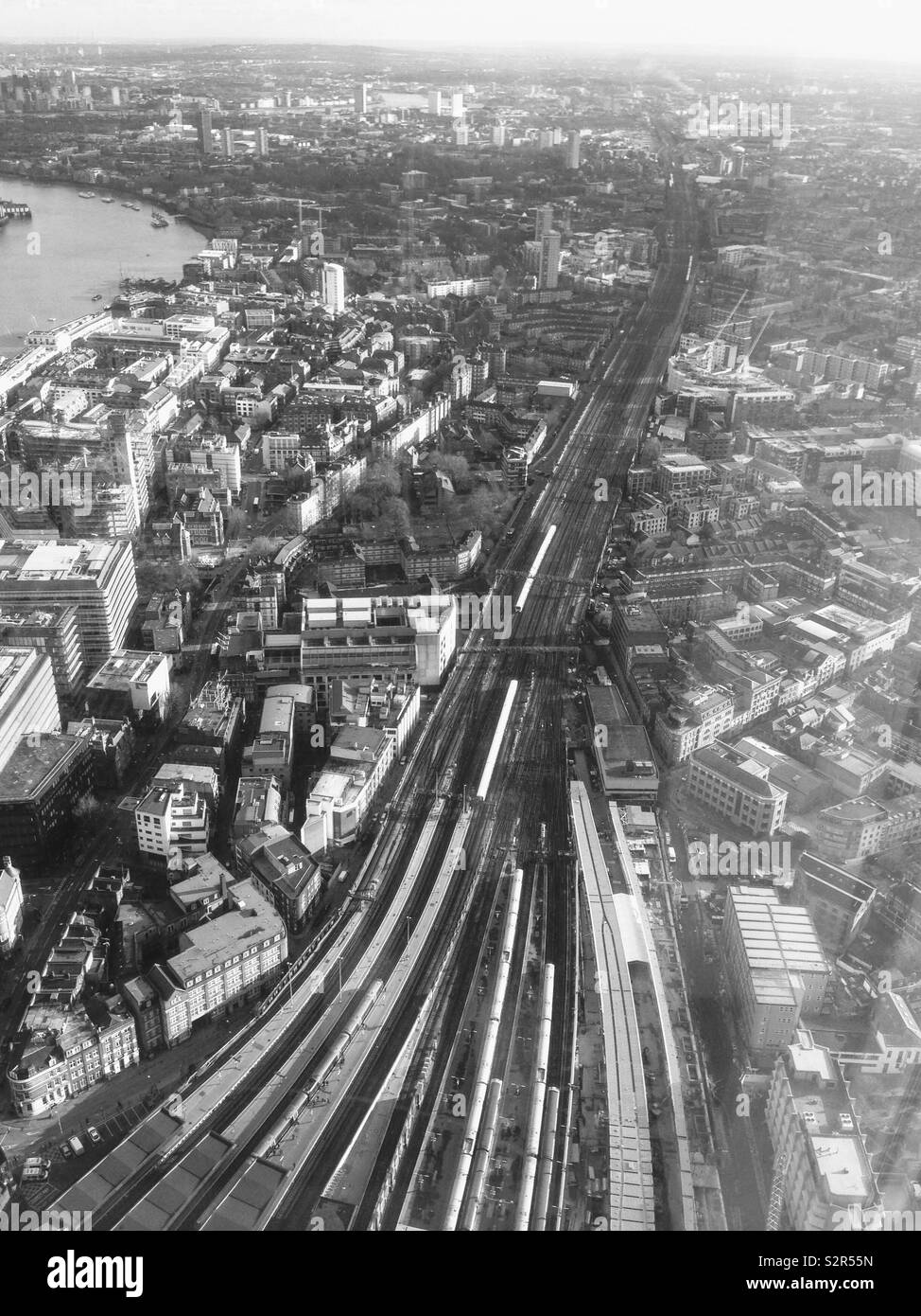 High rail hi-res stock photography and images - Alamy