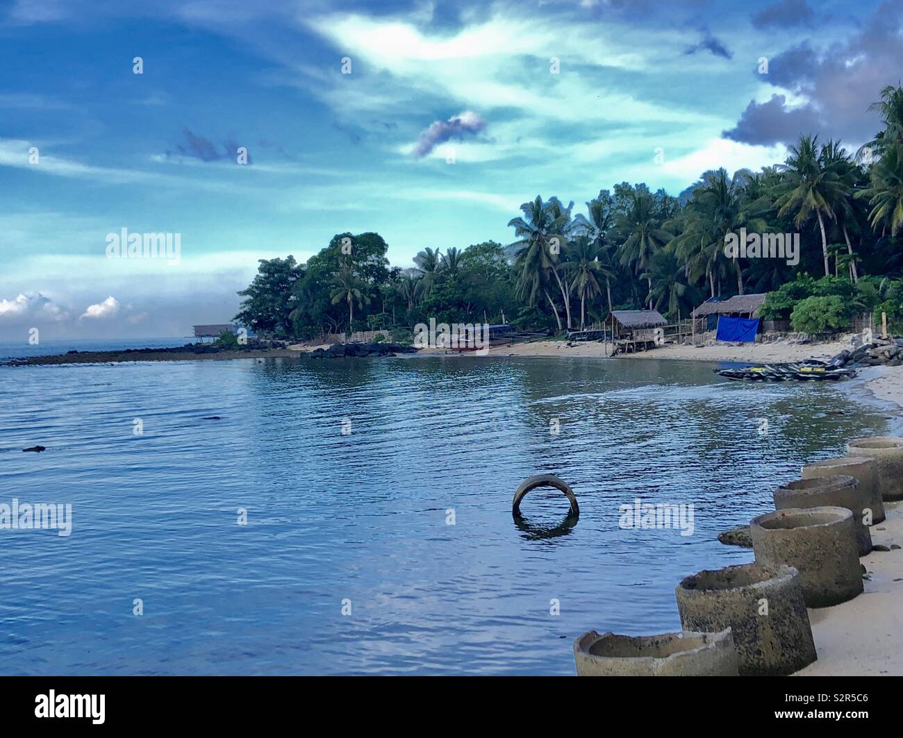 Sulu hi-res stock photography and images - Alamy