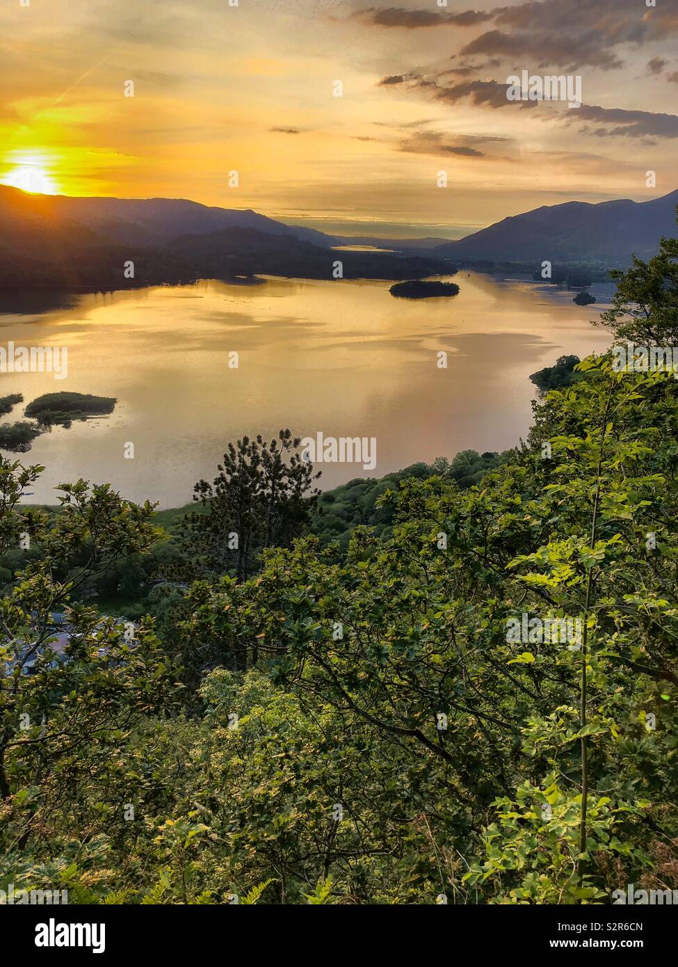 The surprise view hi-res stock photography and images - Alamy