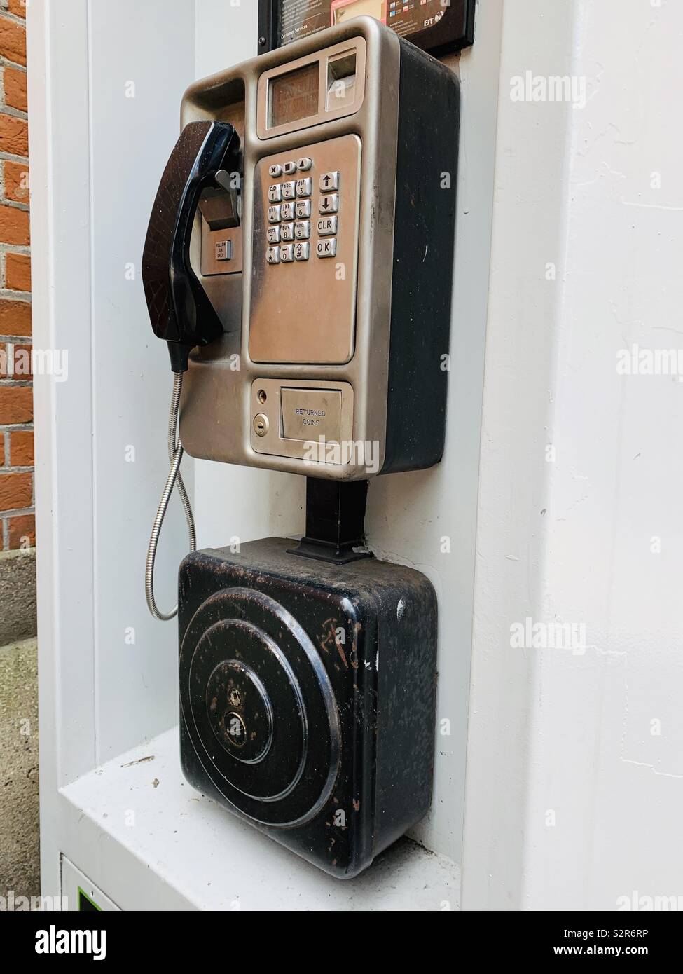 Style booth hi-res stock photography and images - Alamy