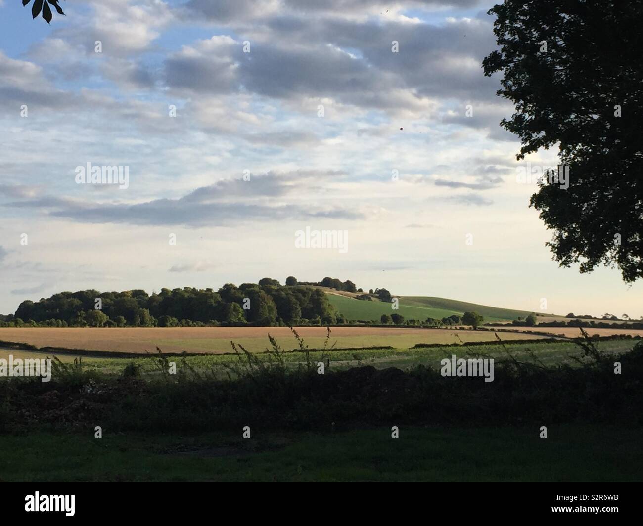 United kingdom countryside hi-res stock photography and images - Alamy