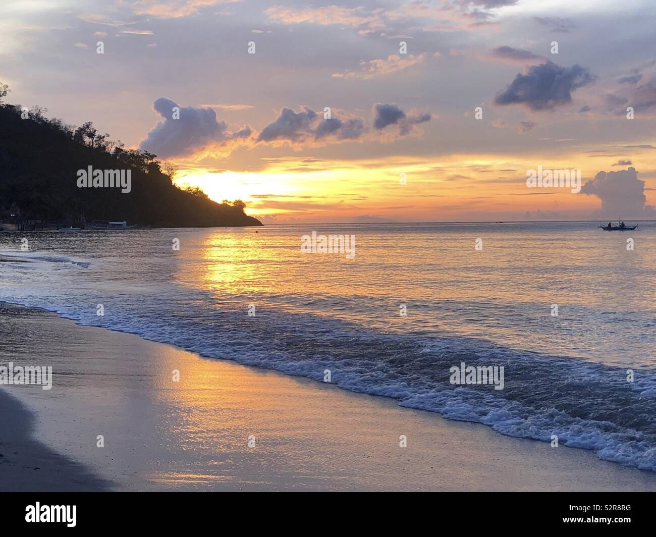 Color of nature Stock Photo - Alamy