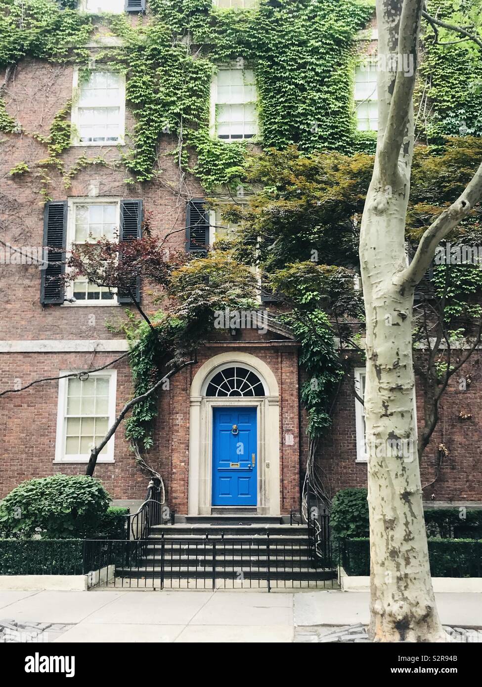 Sutton Place High Resolution Stock Photography and Images - Alamy