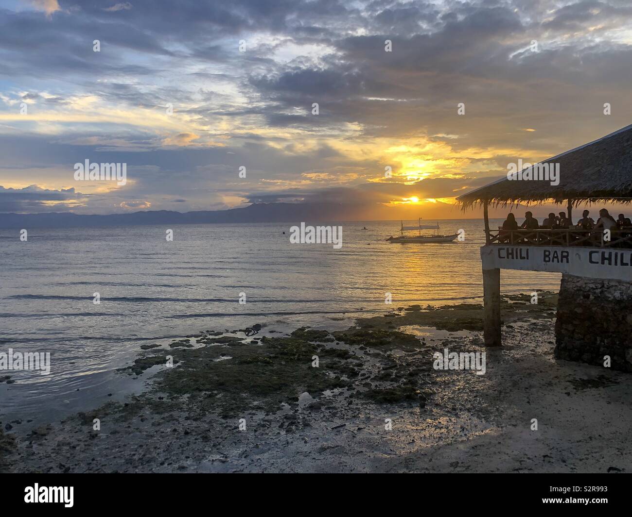 Moalboal hi-res stock photography and images - Alamy