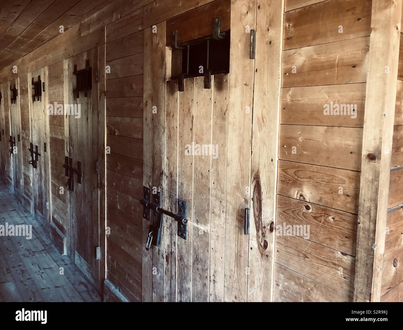 Fort royal park hi-res stock photography and images - Alamy