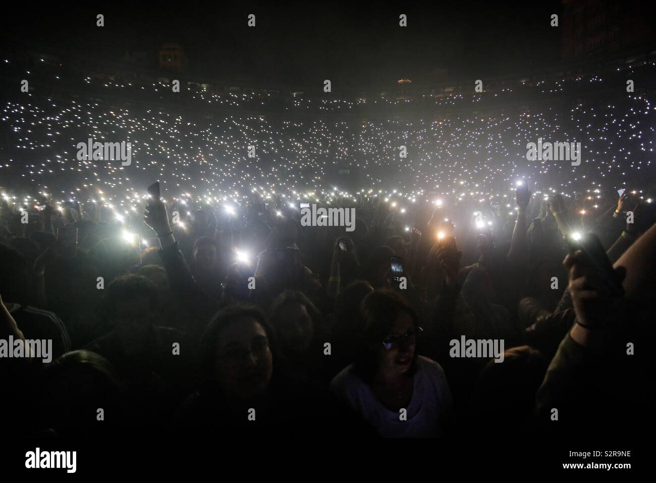 Attendanceq hi-res stock photography and images - Alamy