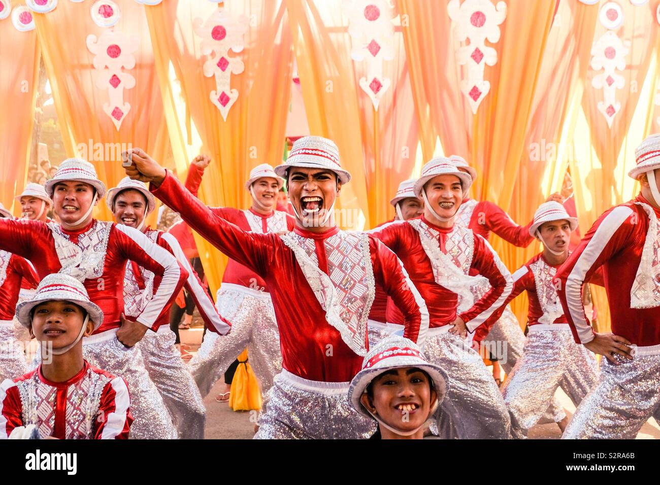 Anilag Festival 2018 Stock Photo - Alamy