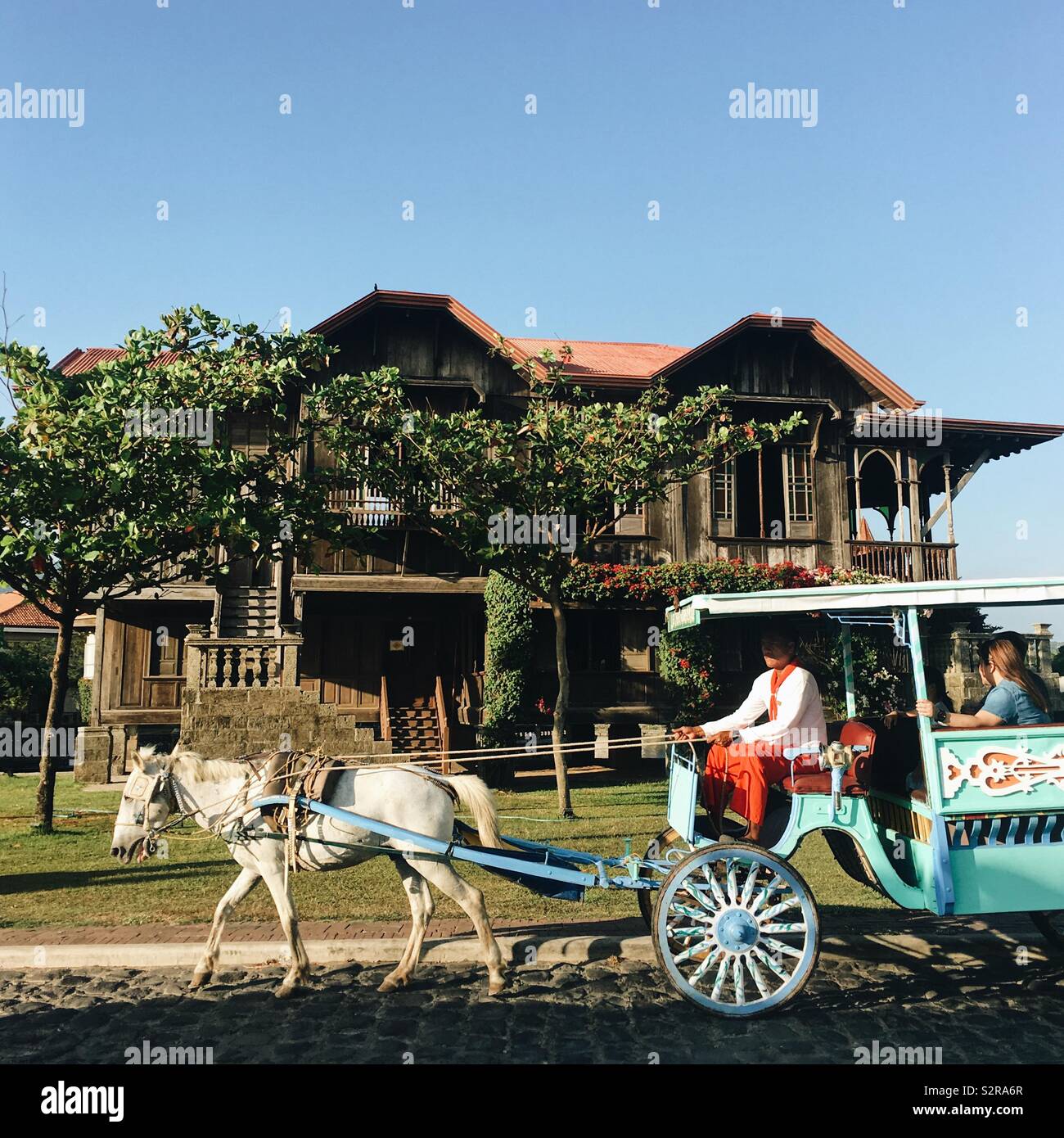 Philippines attraction hi-res stock photography and images - Alamy