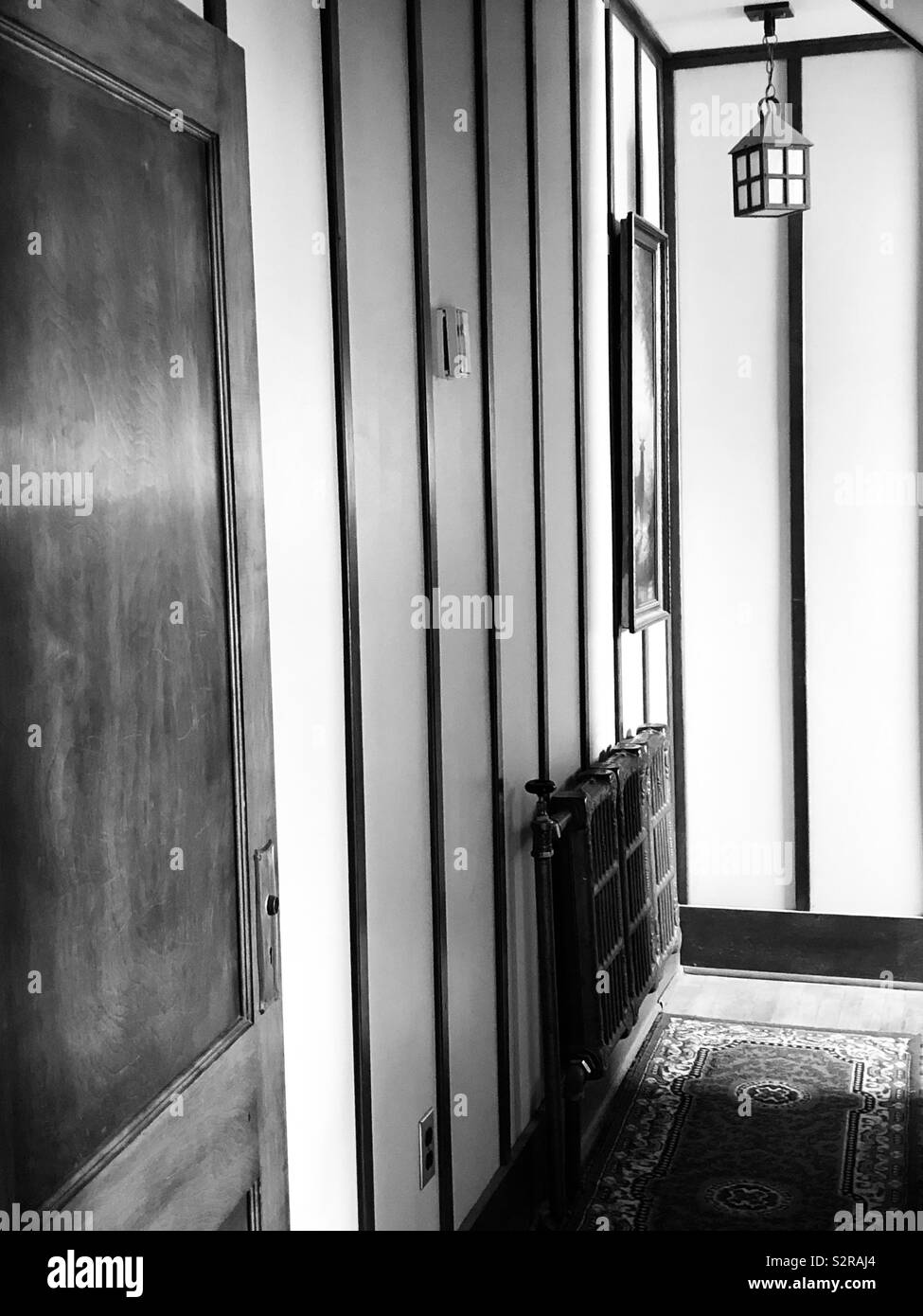 Victorian architecture in gold rush hi-res stock photography and images ...