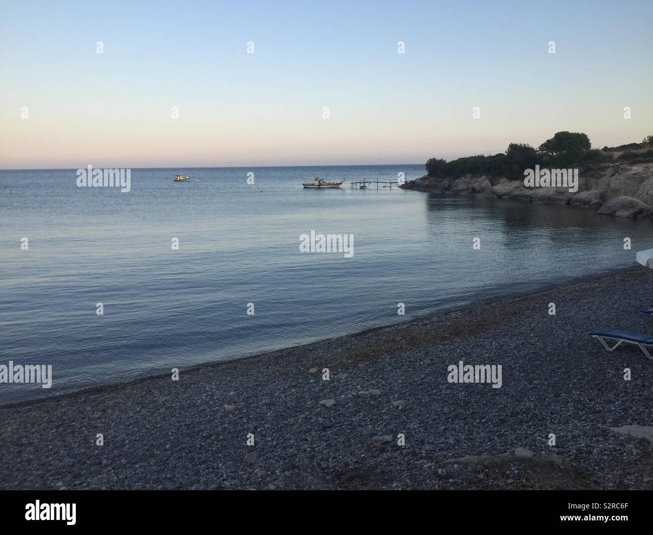 Avdimou bay hi-res stock photography and images - Alamy