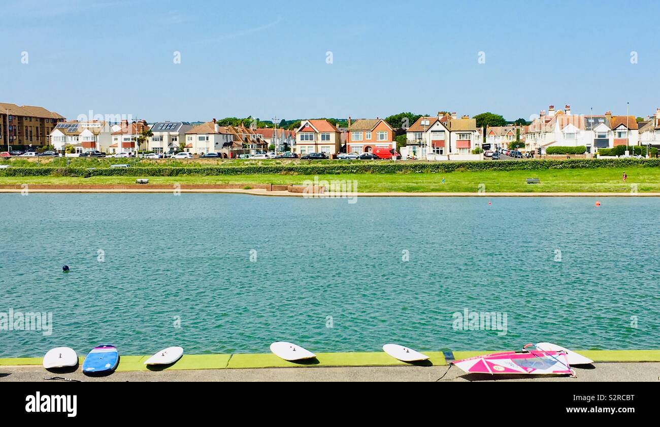Hove for hi-res stock photography and images - Alamy