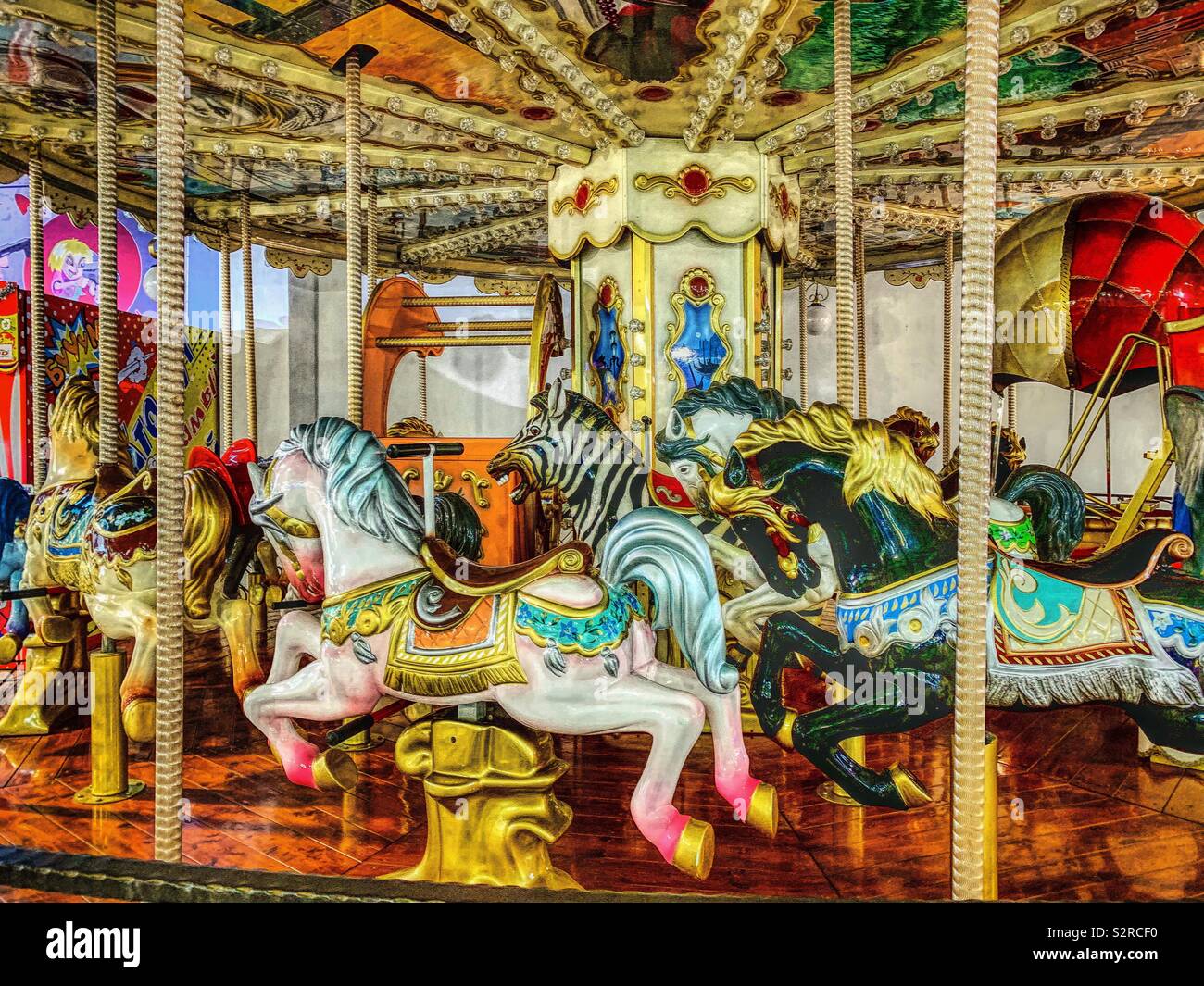 Old school rides hi-res stock photography and images - Alamy