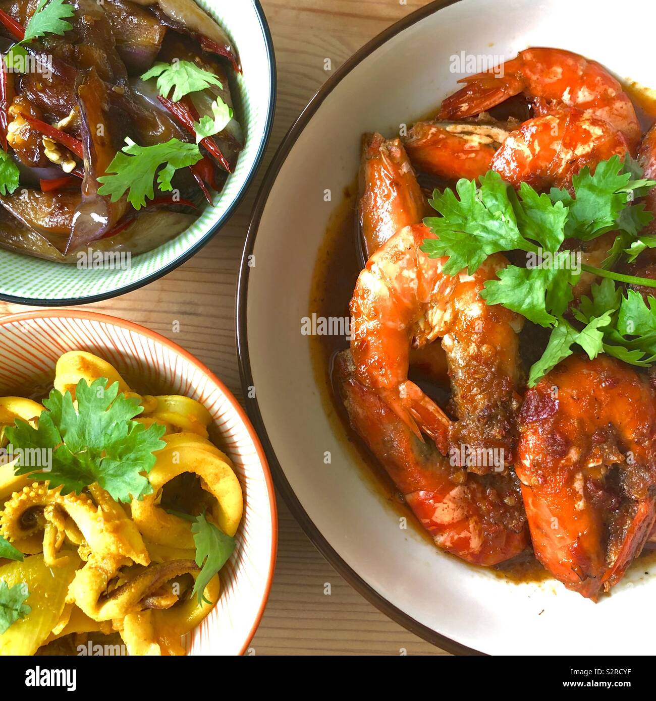 Homecooked hi-res stock photography and images - Alamy