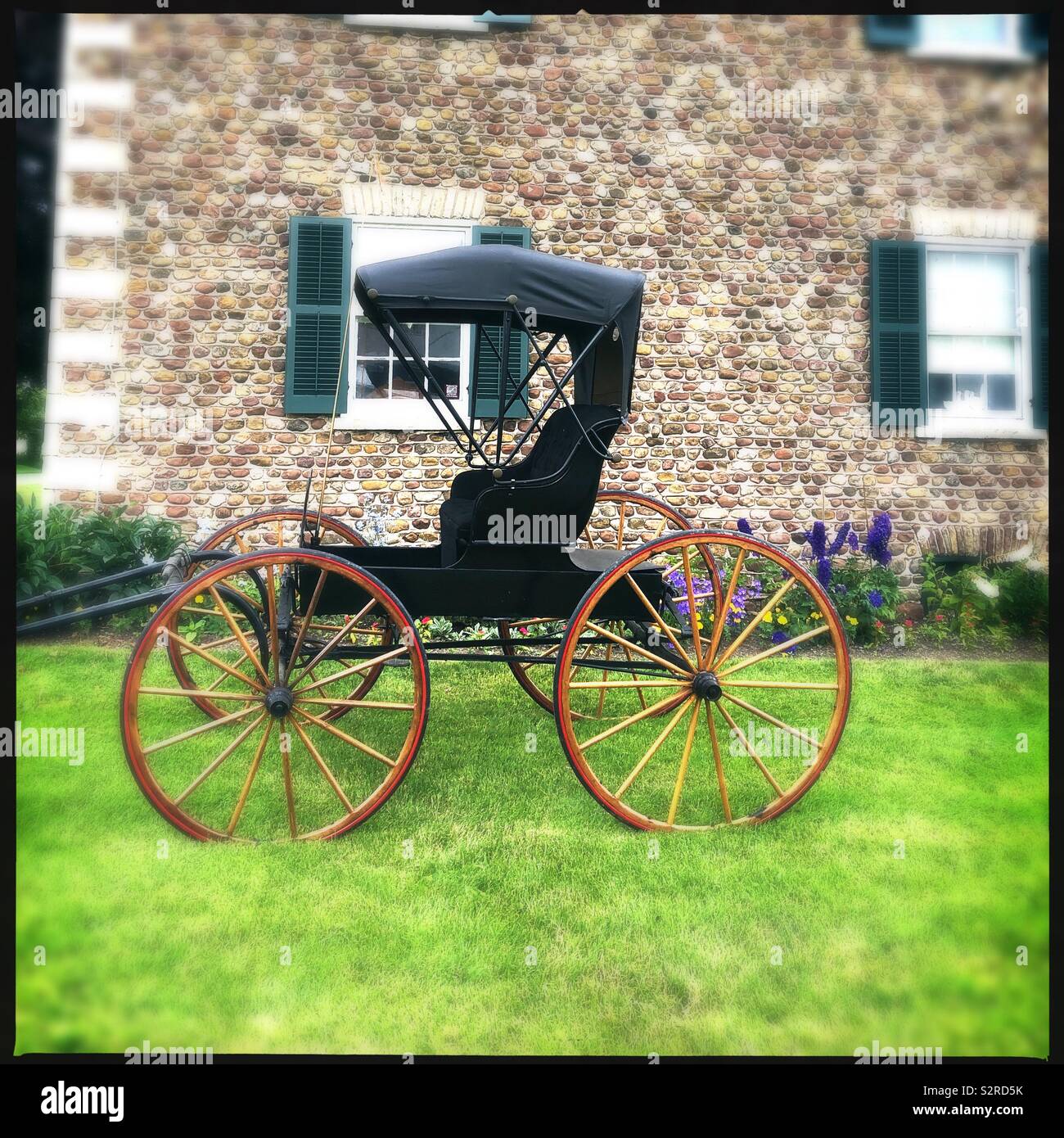 Henrietta ny hi-res stock photography and images - Alamy