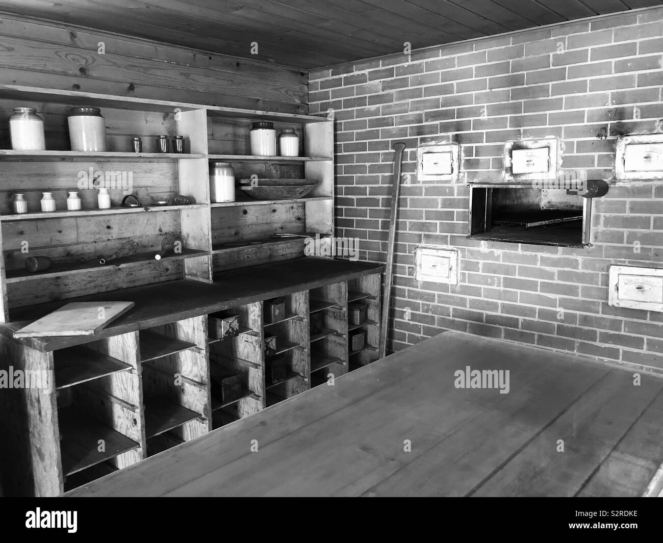 The heritage bakery hi-res stock photography and images - Alamy