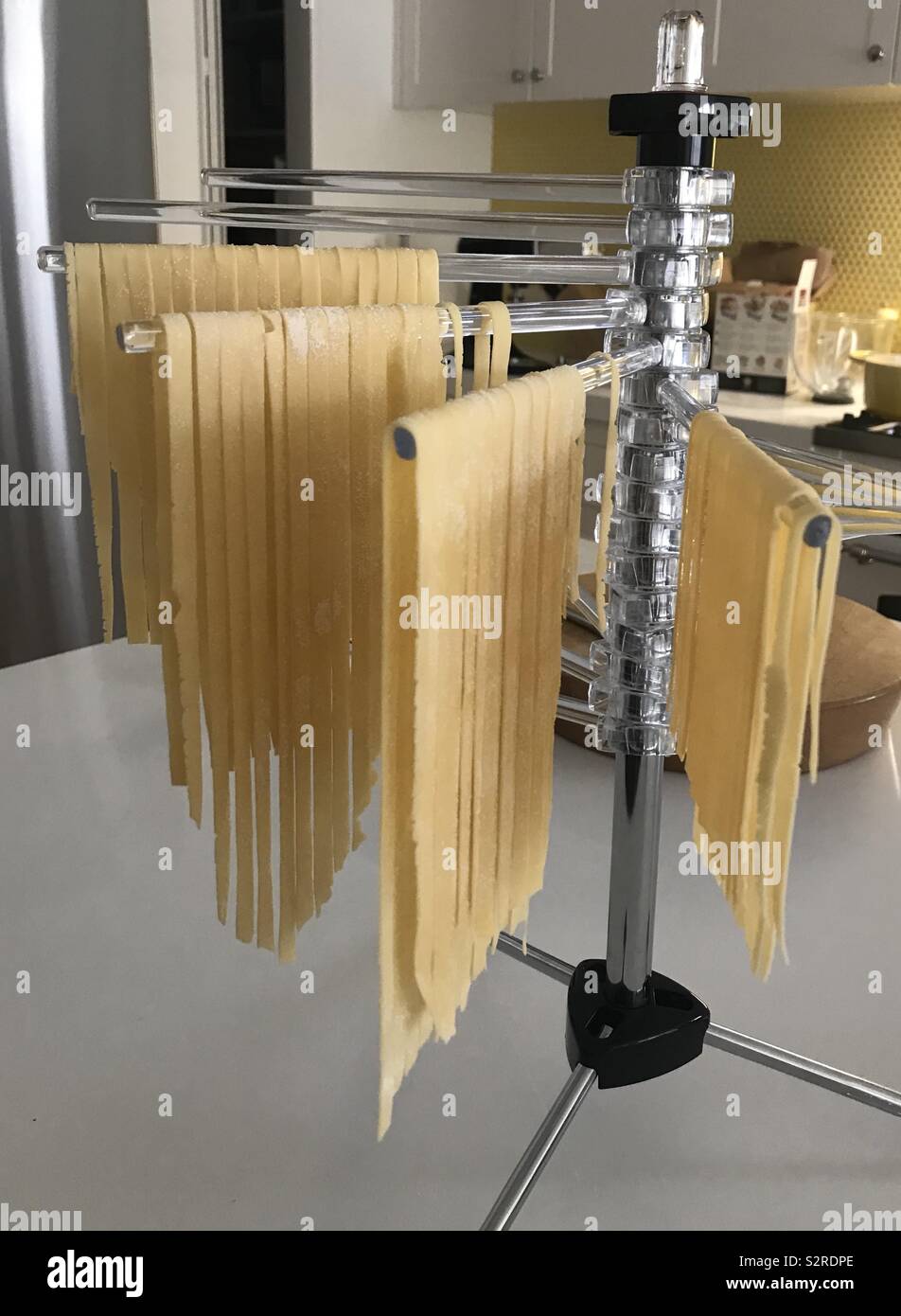 Pasta tree hi-res stock photography and images - Alamy