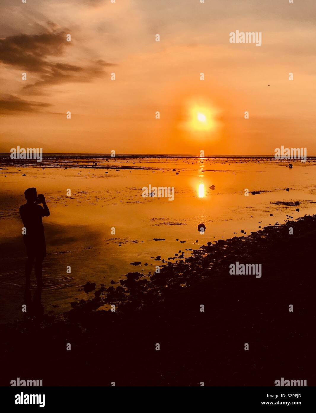 Photo taker hi-res stock photography and images - Alamy