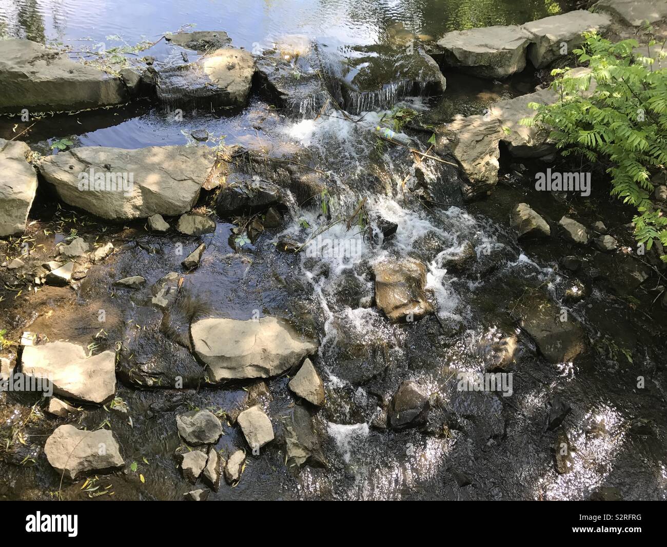 Water flow hi-res stock photography and images - Alamy