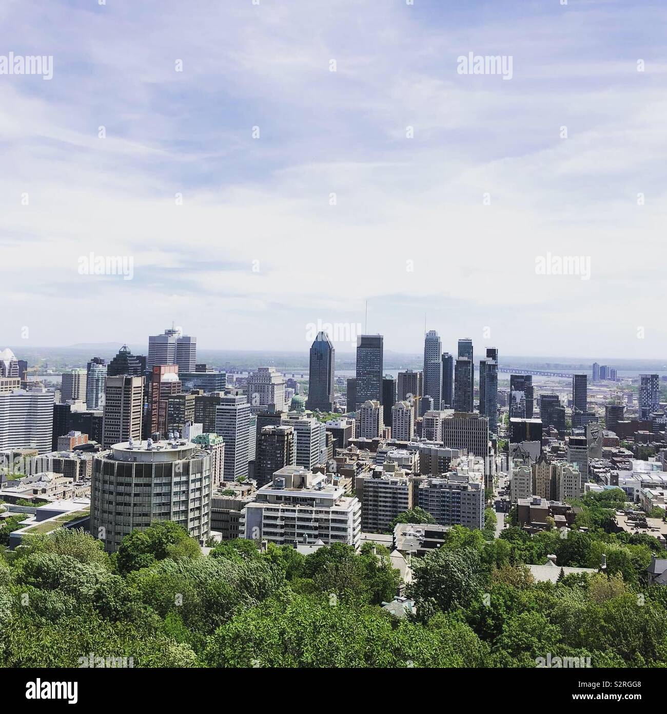 Mont real hi-res stock photography and images - Alamy