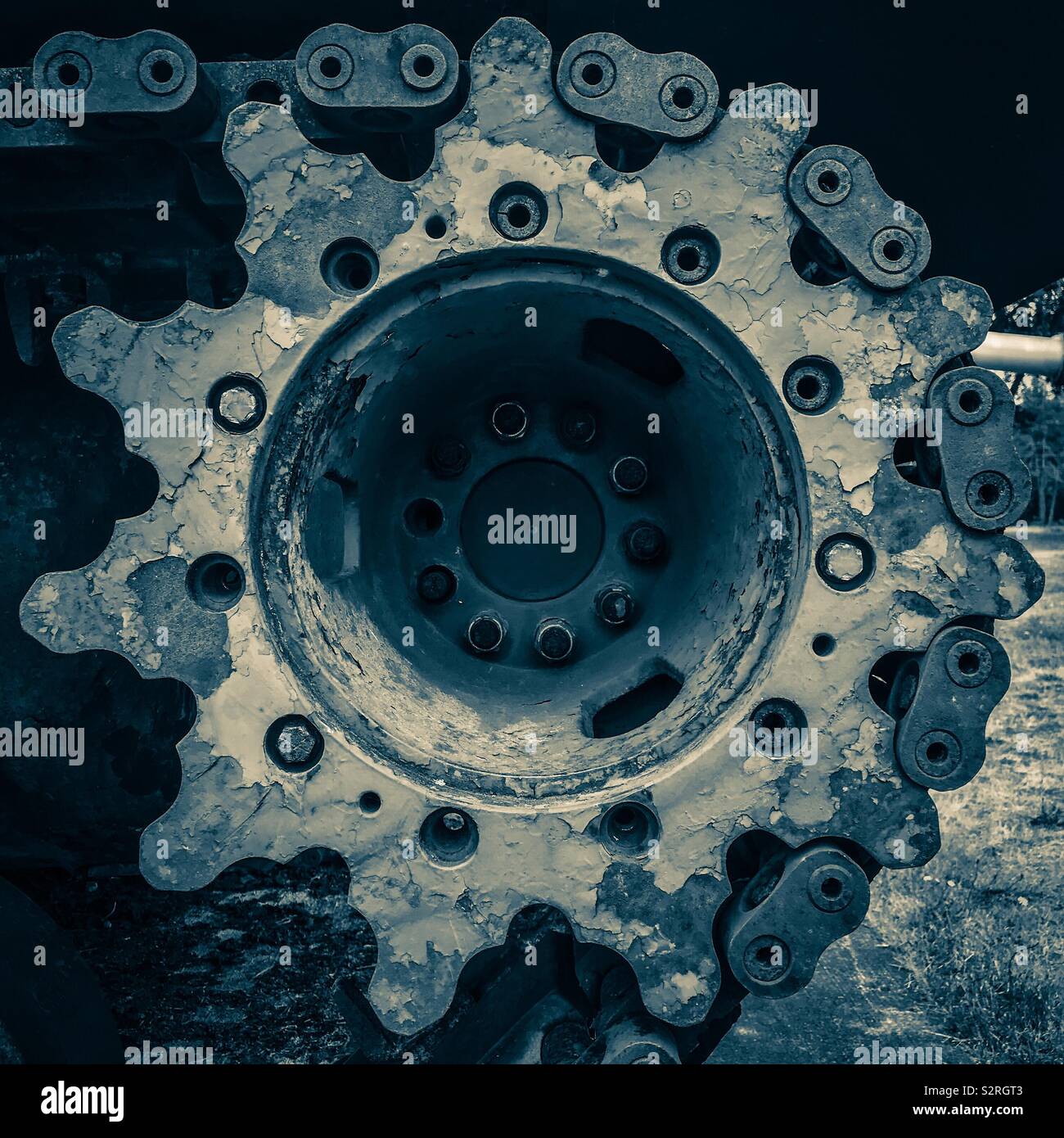 Us army tank hi-res stock photography and images - Alamy