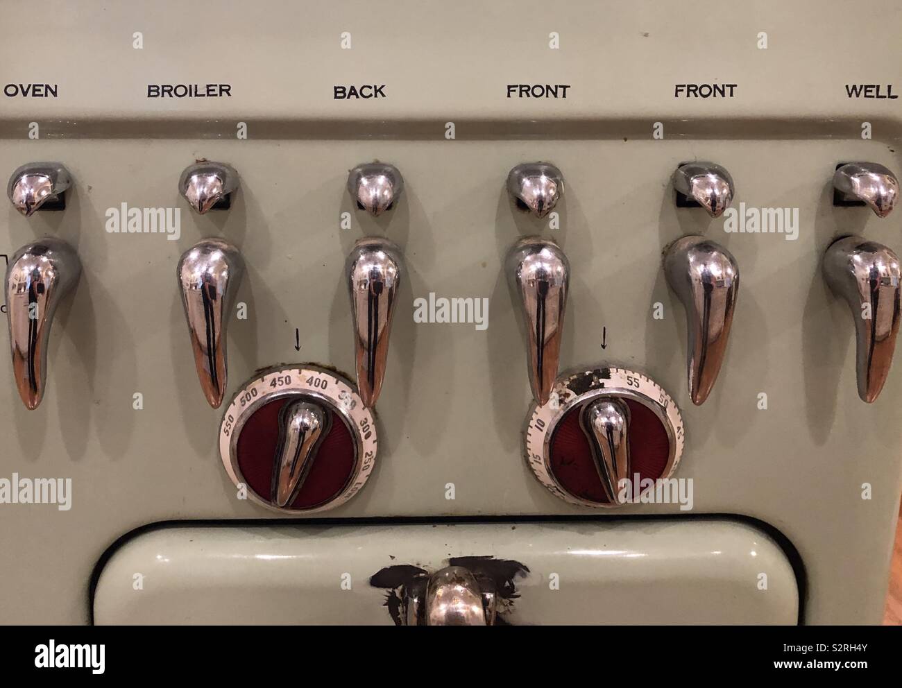 Stove to oven hi-res stock photography and images - Alamy