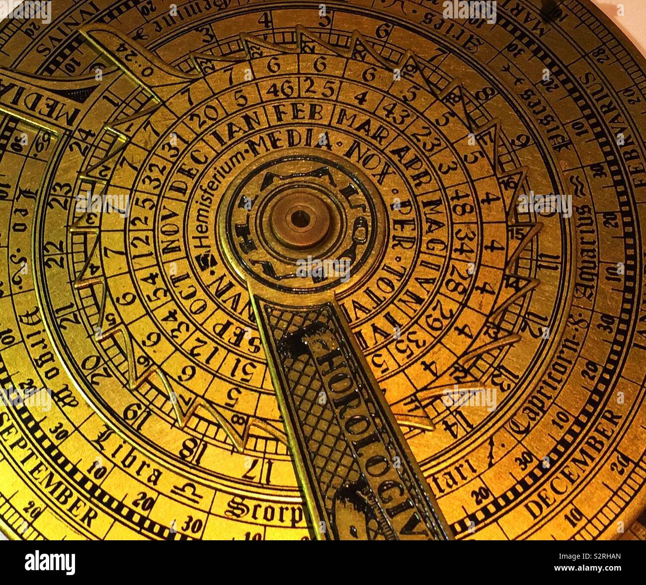 Instrument of navigation hi-res stock photography and images - Alamy