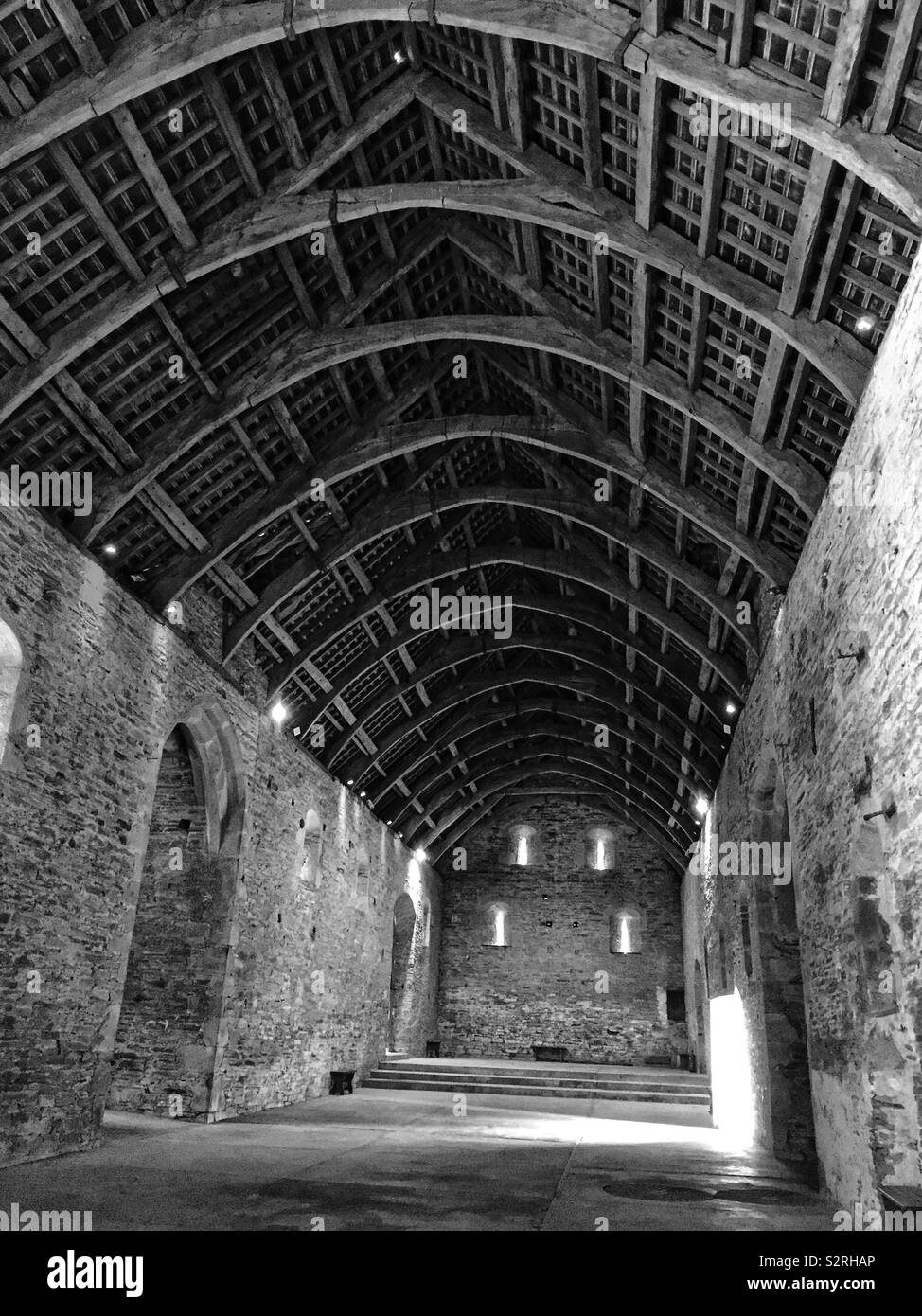 Devon barn hi-res stock photography and images - Alamy