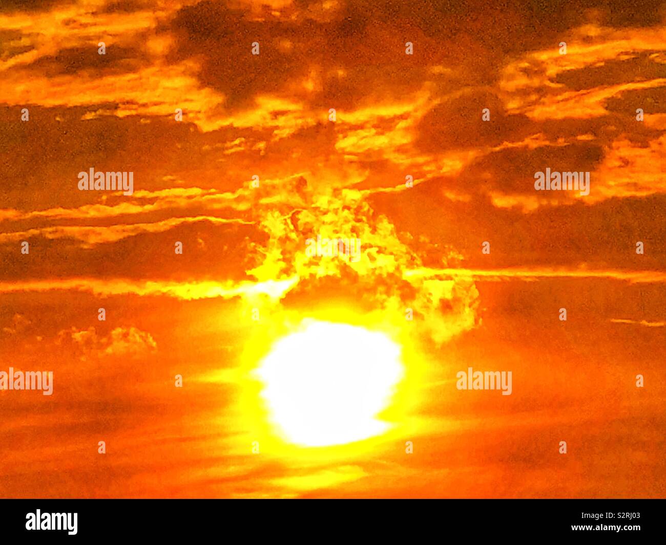 Summer sun heat hi-res stock photography and images - Alamy