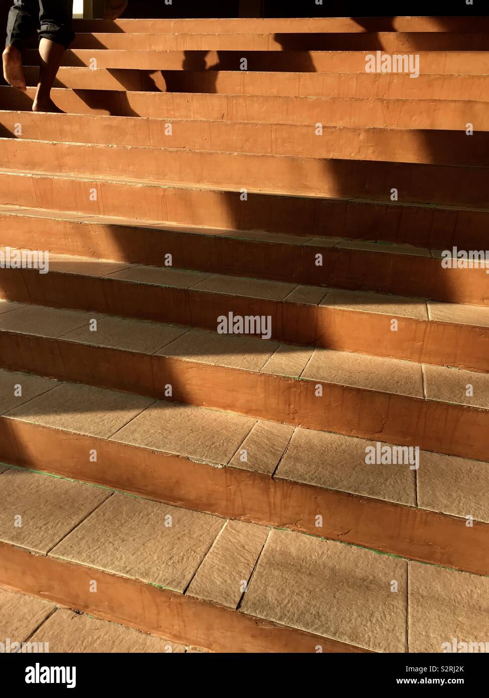 Mosque Stairs High Resolution Stock Photography and Images - Alamy