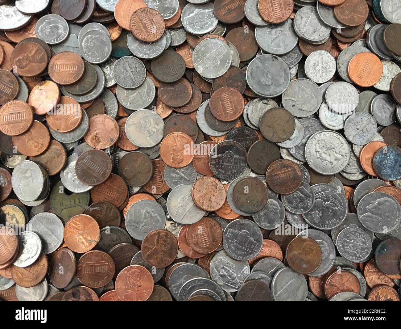 Background new american quarters hi-res stock photography and images ...