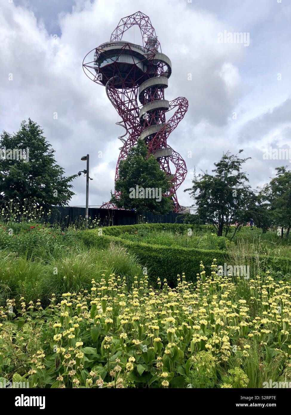 Orbit London High Resolution Stock Photography and Images - Alamy