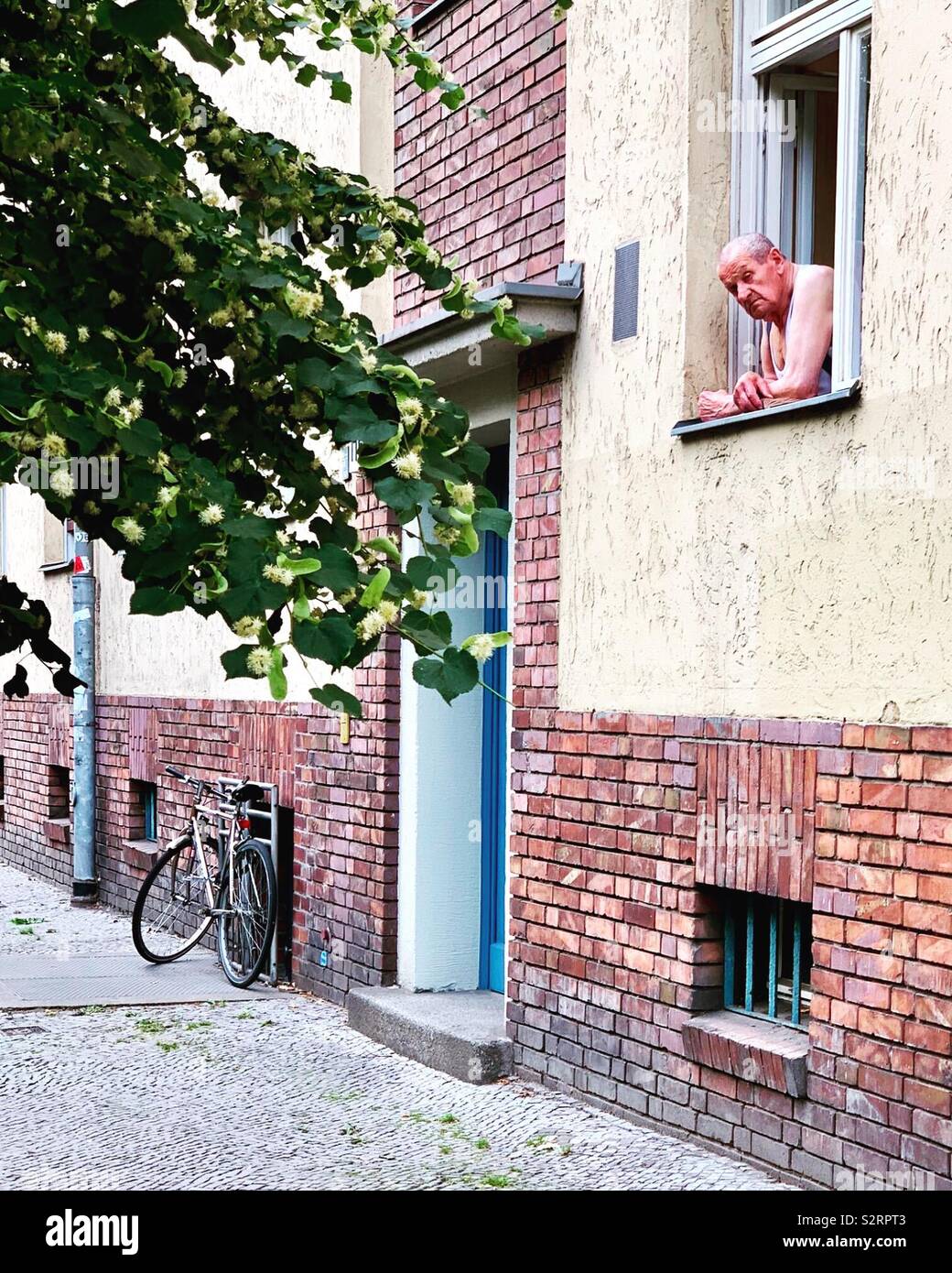 East Berlin, Germany Stock Photo - Alamy