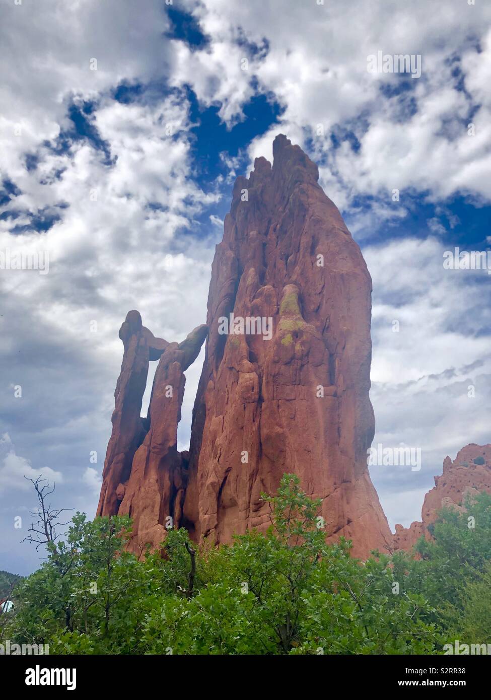 Red_rocks hi-res stock photography and images - Alamy