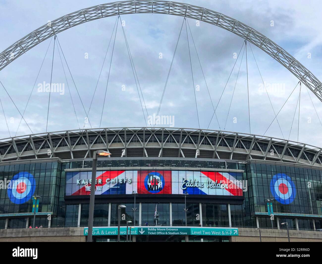 Part 1 INXS: Baby Live at Wembly Stadium Watch Full Length | denrushita ...