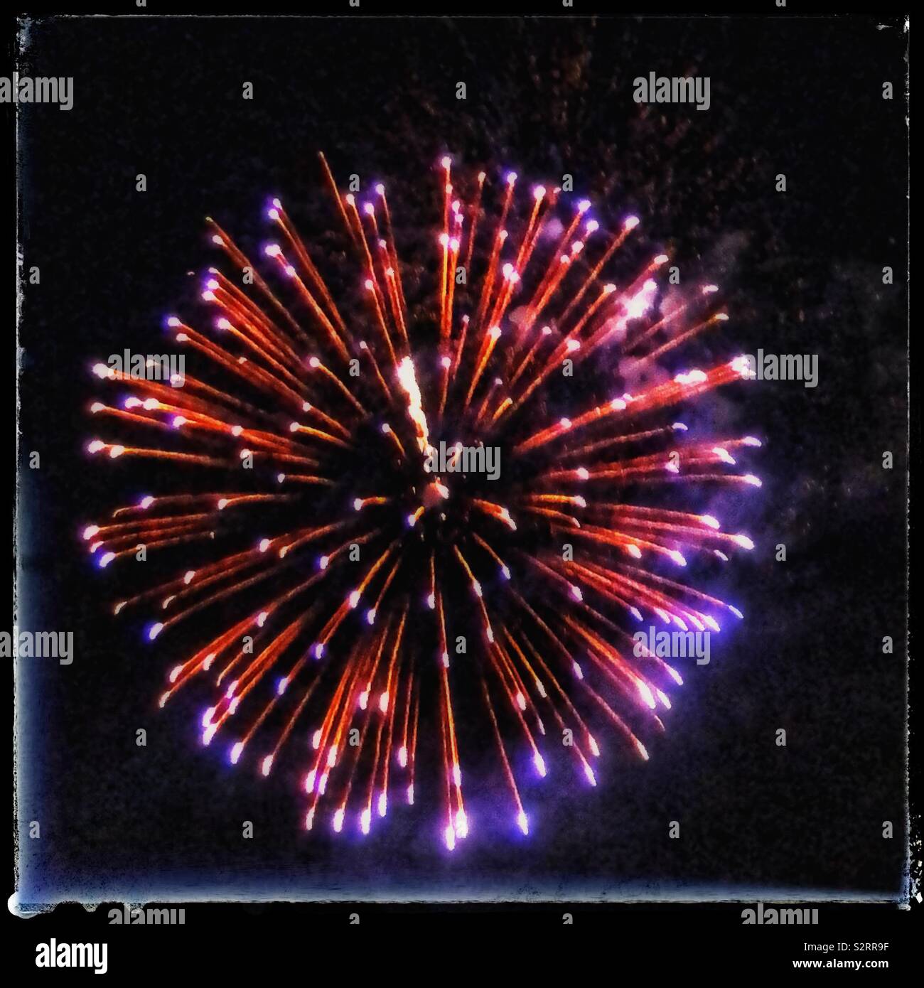 Freedom fireworks hi-res stock photography and images - Alamy