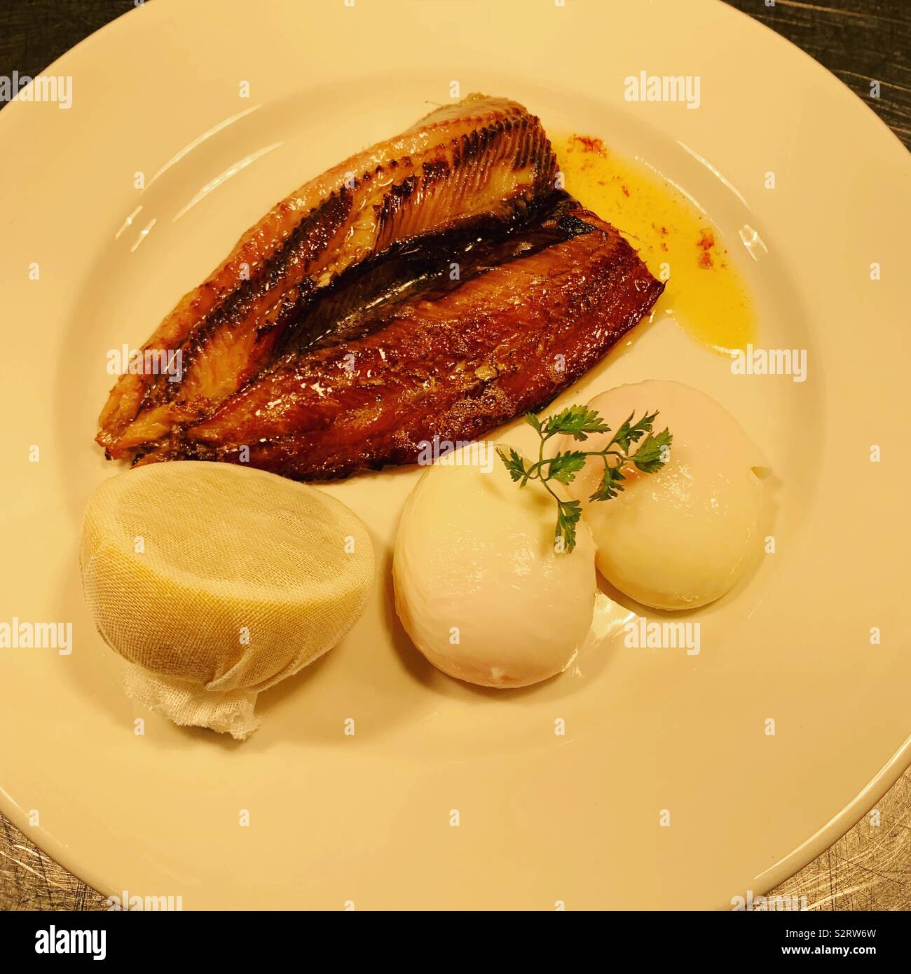 Kipper hi-res stock photography and images - Alamy