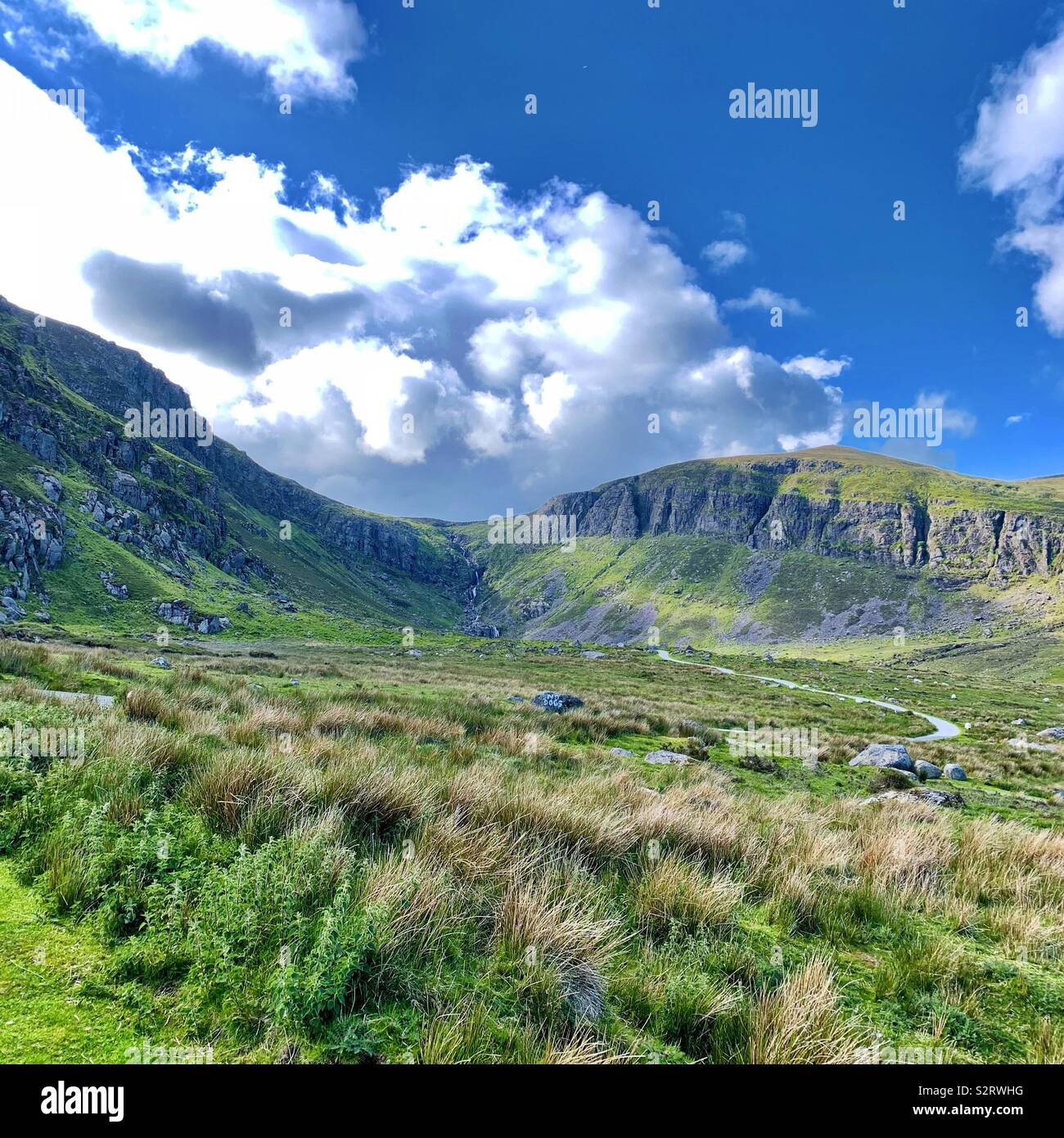 Mahon falls hi-res stock photography and images - Alamy