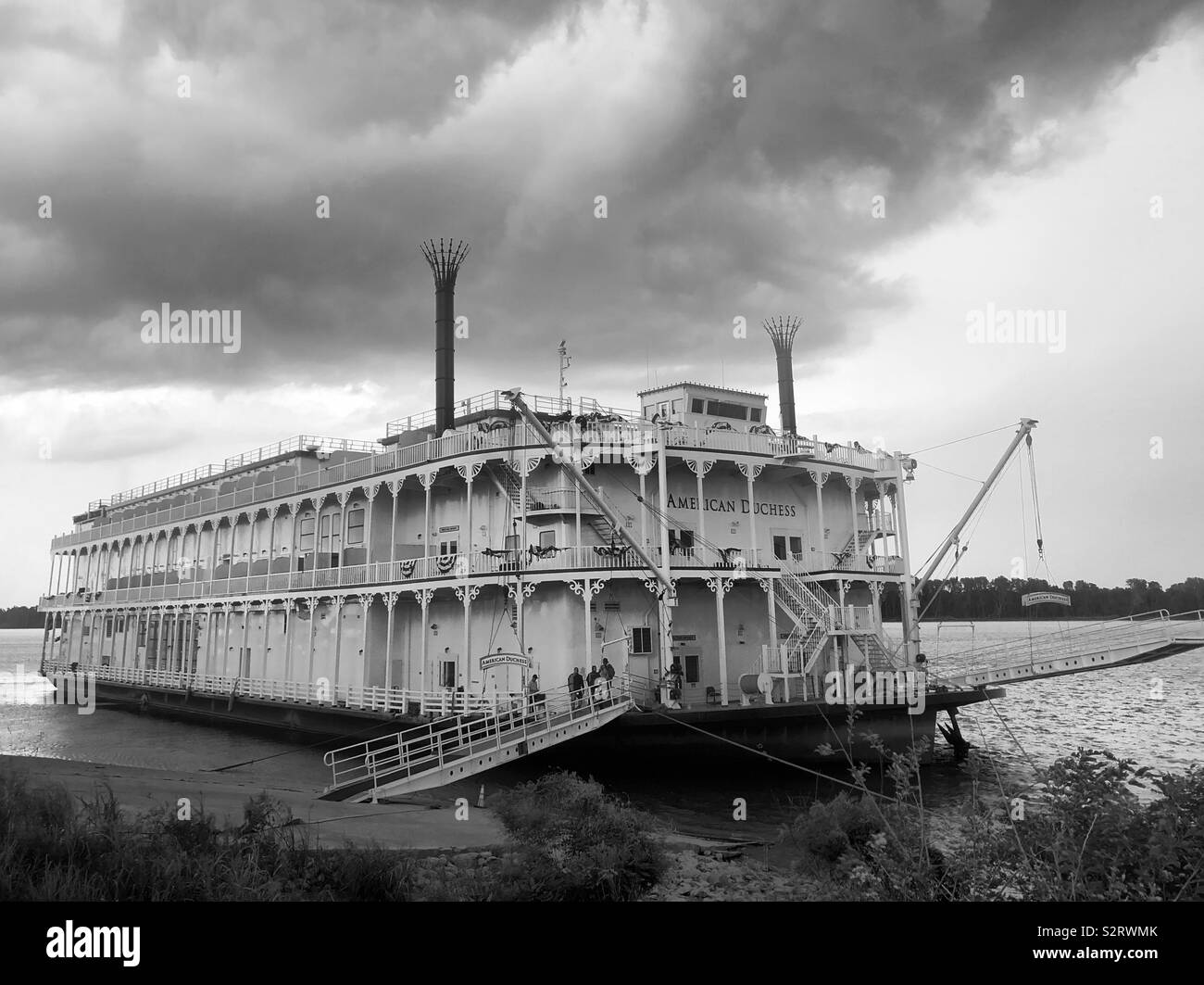 Port of paducah hi-res stock photography and images - Alamy