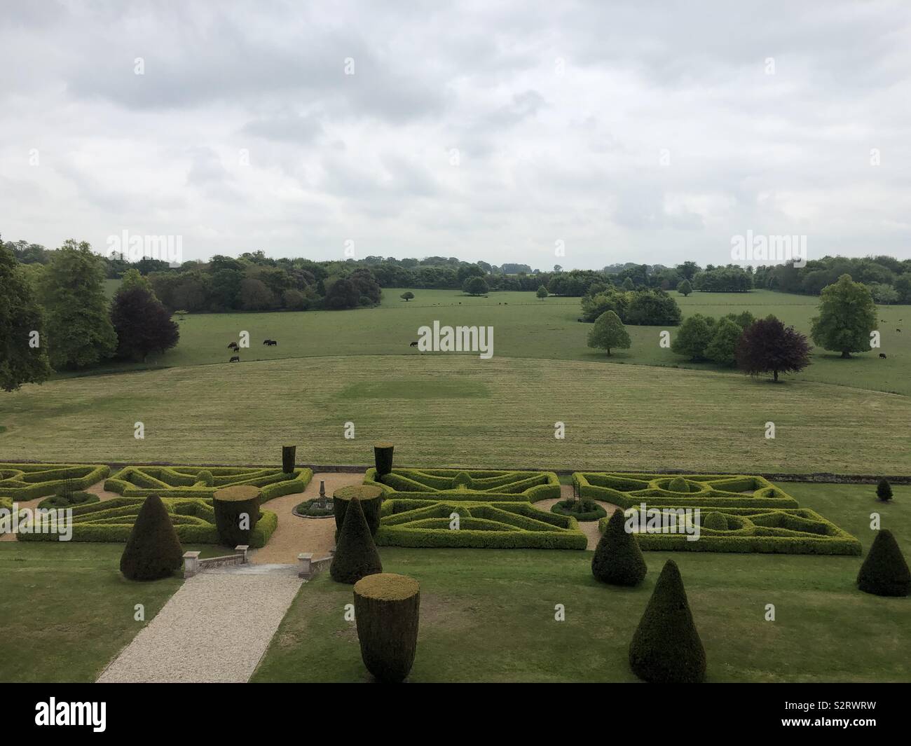 Kent manor house hi-res stock photography and images - Alamy