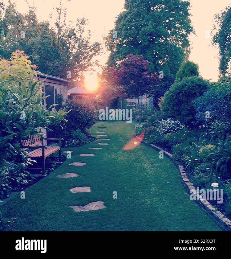 Gardening goals hi-res stock photography and images - Alamy