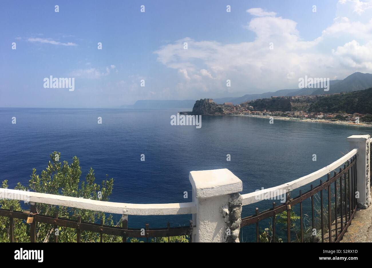 Scilla Beach High Resolution Stock Photography and Images - Alamy