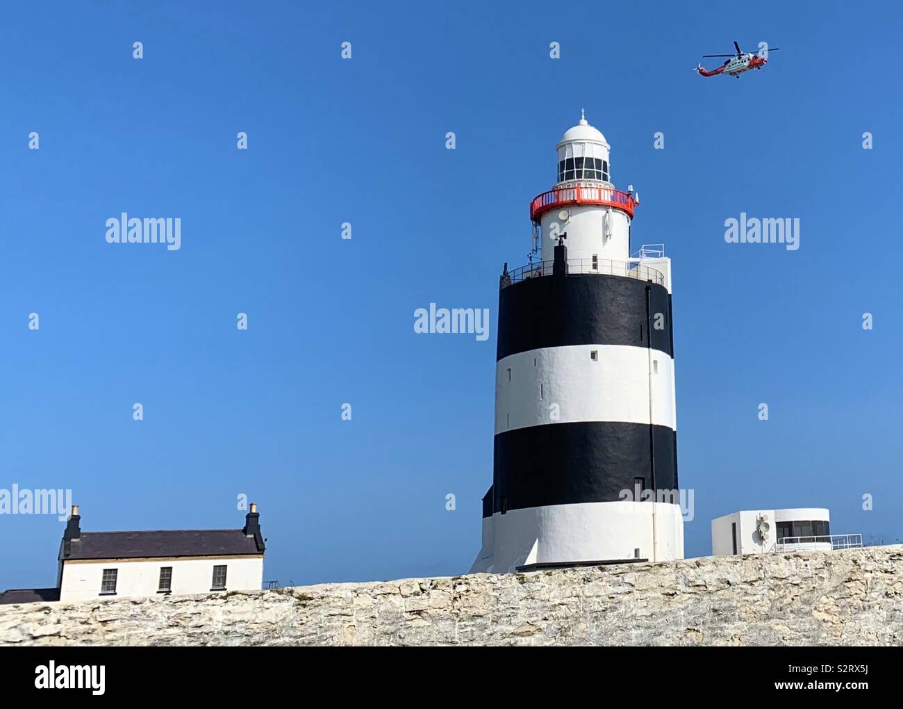 Keeping us safe Stock Photo - Alamy